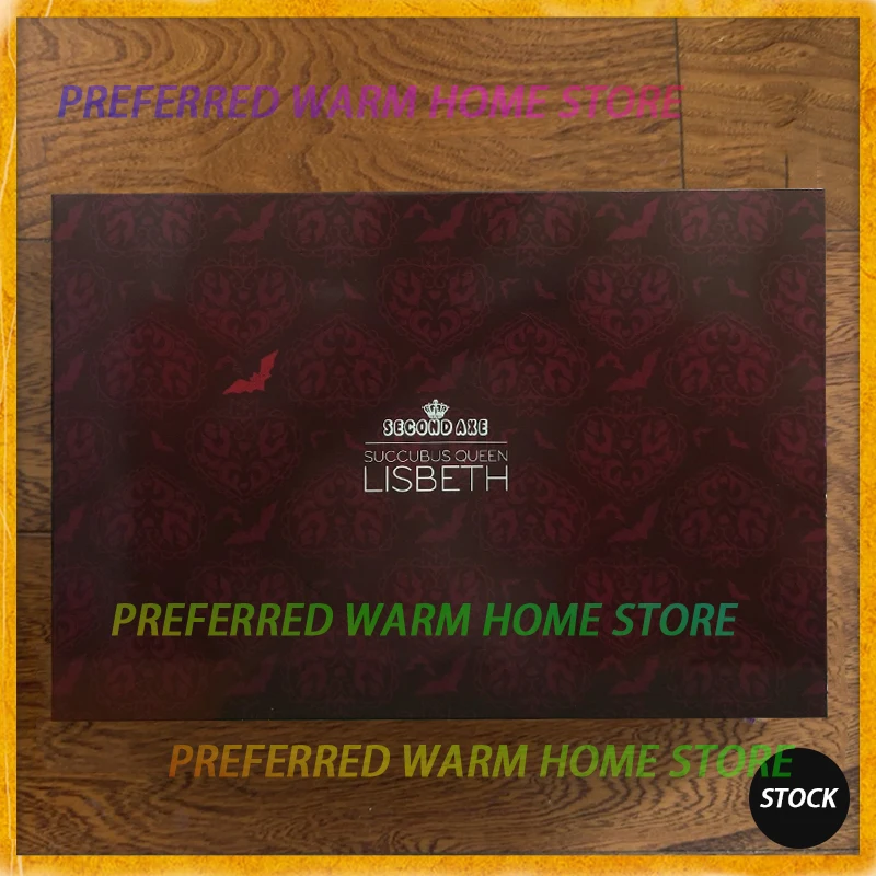 Em-estoque-HENTAI-ACTION-SUCCUBUS-QUEEN-LISBETH-SECOND-AXO-Modelo-m-vel ...
