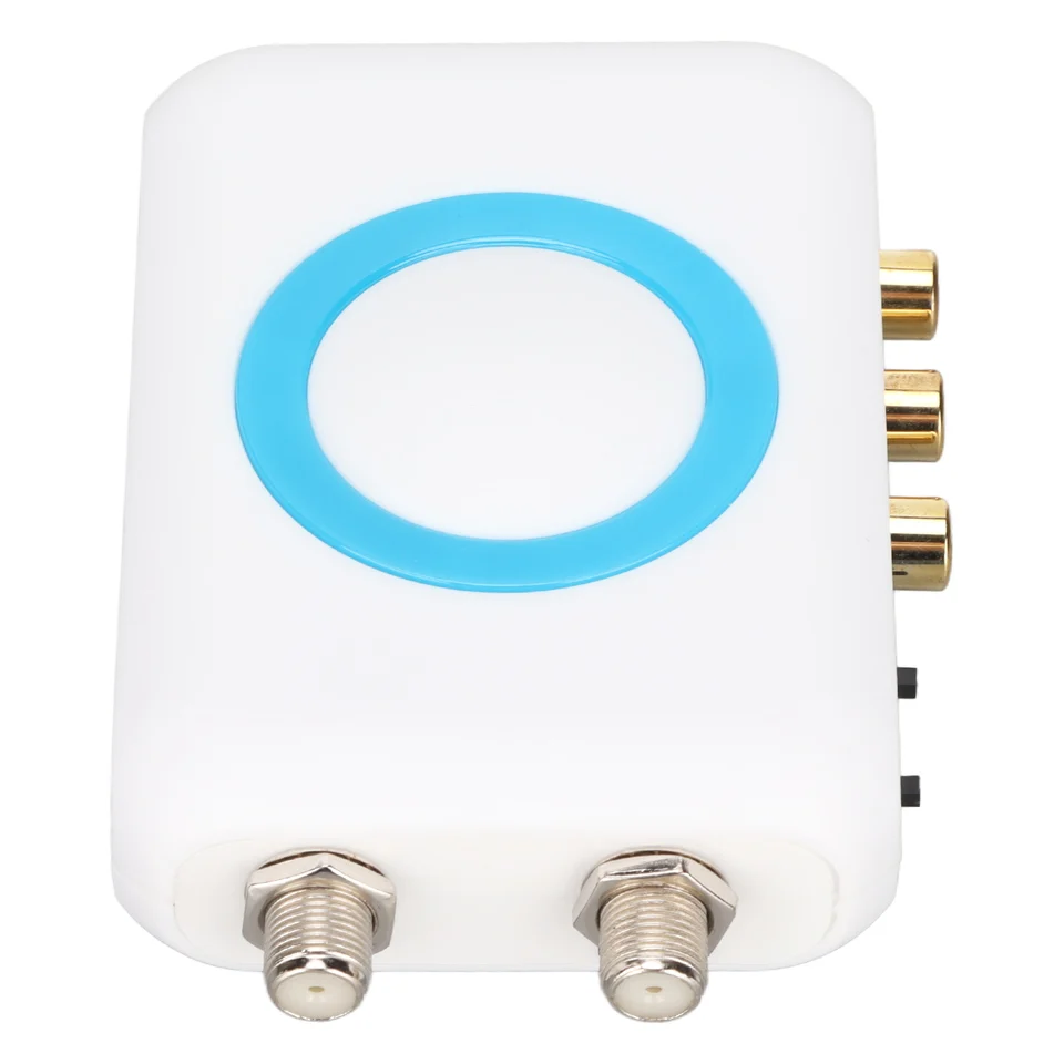 Rf To Hdmi Hdmi To Coax Do I Need A Demodulator To Convert HDMI ...