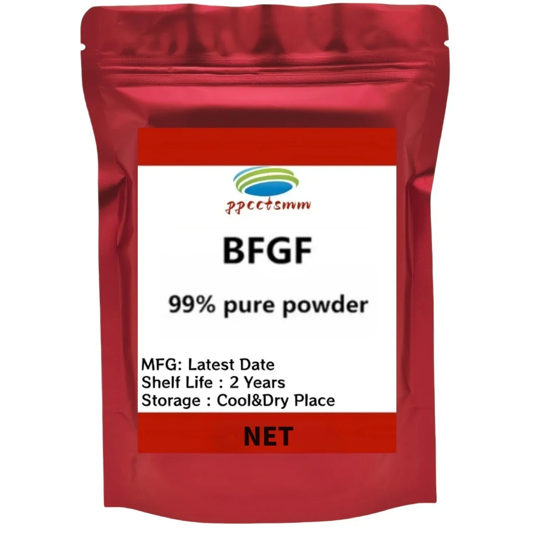 99% pure BFGF Powder Repair Skin/Keep Skin Smooth - AliExpress 18