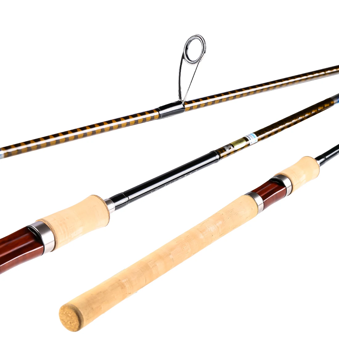 2018 SHIMANO CARDIFF NX S83ML 2 51M 2 Sections Lure Fishing Rod Fuji 2018 SHIMANO CARDIFF NX S83ML 2 51M 2 Sections Lure Fishing Rod Fuji