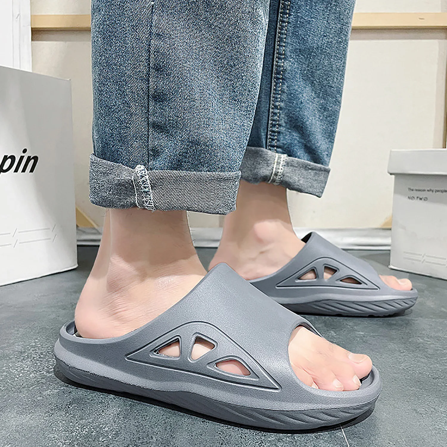 Store Home Products Feedback