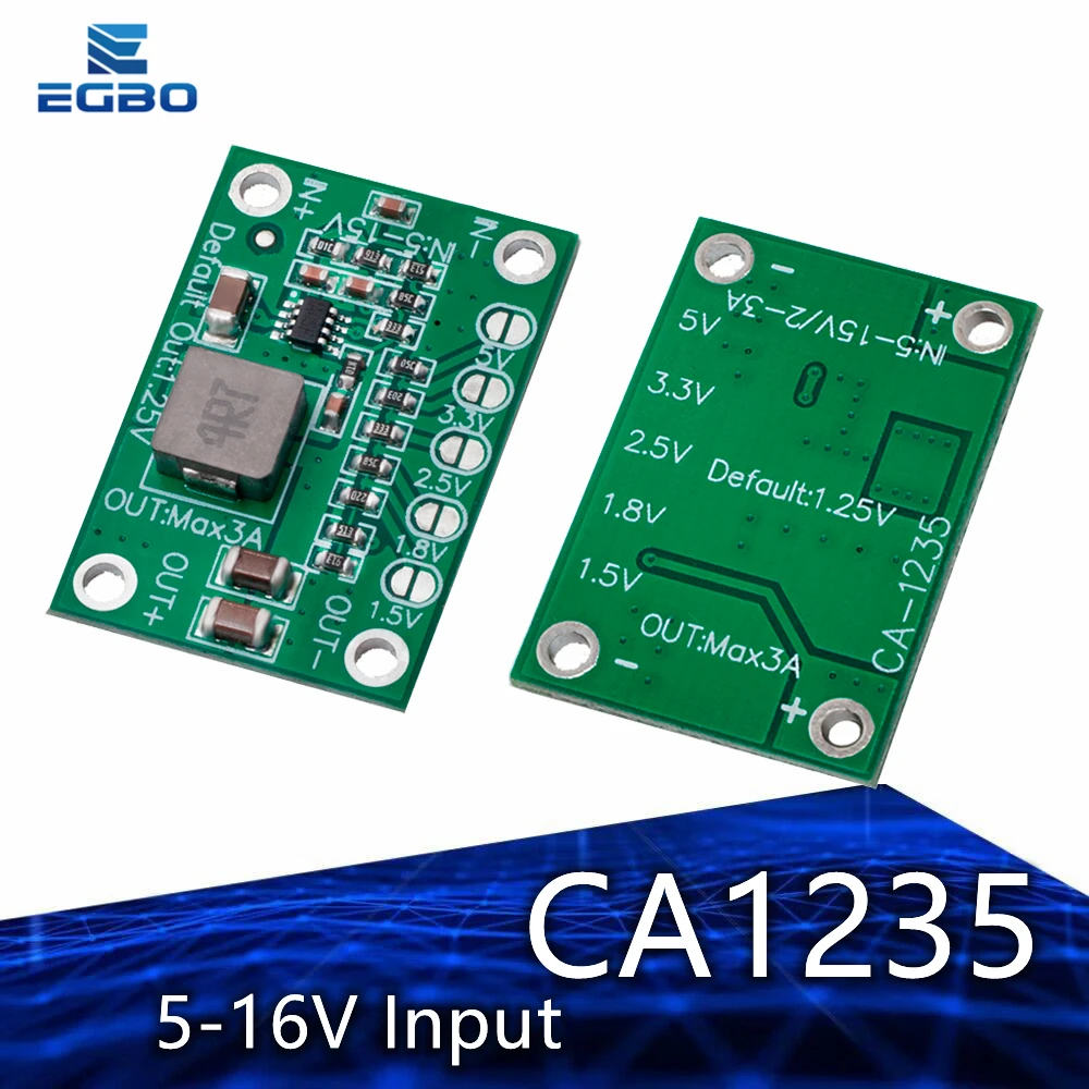 CA1235-Adjustable-Power-Module-CA-1235-Buck-Power-Module-1-25V-1-5-1-8 ...