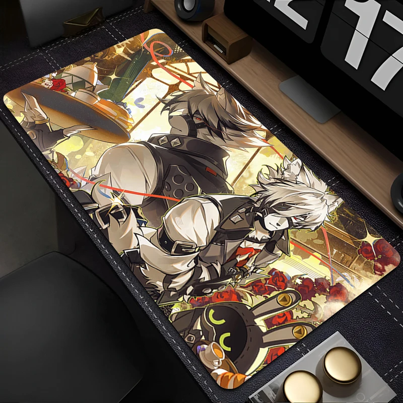Von-Lycaon-Zenless-Zone-Zero-Anime-Mouse-Pad-Laptop-Keyboard-Office ...