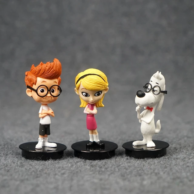 Penny Mr Peabody And Sherman