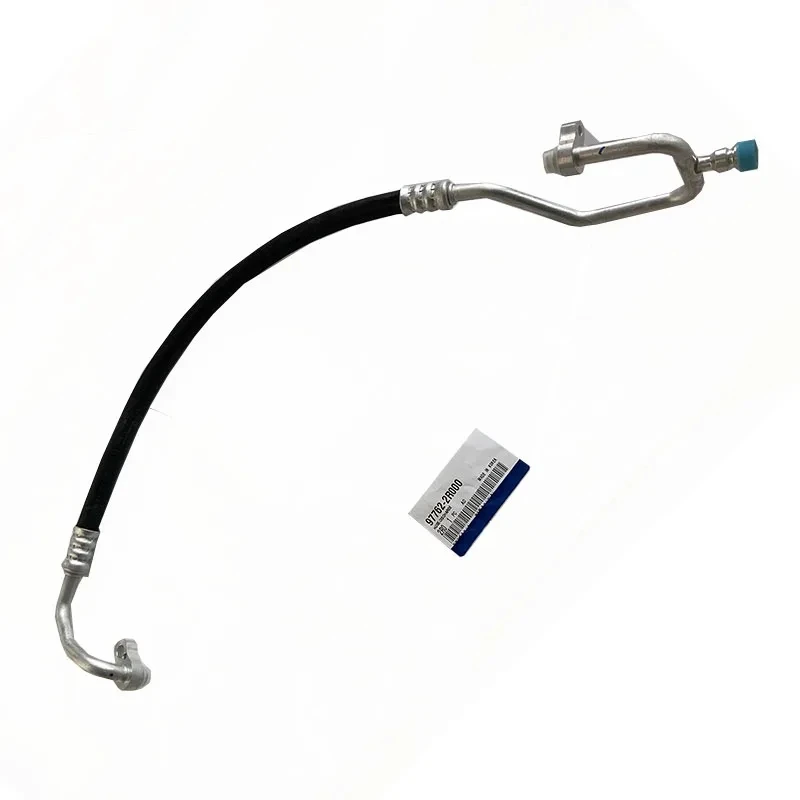 New-A-C-Air-Conditioner-Discharge-Hose-Line-97762-2R000-For-Hyundai-i30 ...
