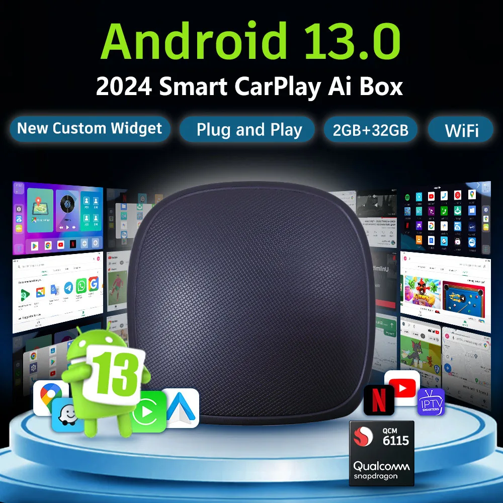 2024-Android-13-Smart-CarPlay-Ai-Box-Wired-To-Wireless-CarPlay-Wireless-Android-Auto-For-Netflix.jpg