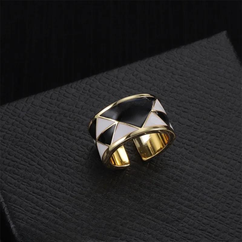 2024-New-Italy-Brand-High-quality-Rings-Jewelry-Is-Suitable-for-Daily ...