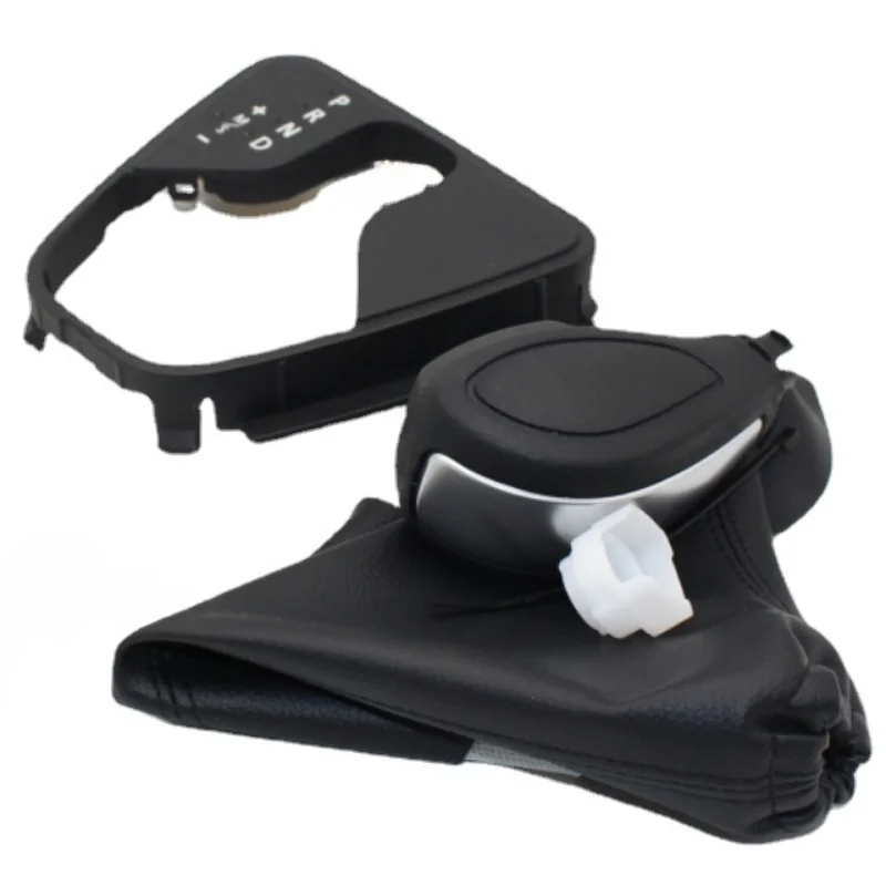 LR003471-LHD-Auto-Gear-Shift-Knob-Of-Control-Lever-For-LR-Freelander-2 ...