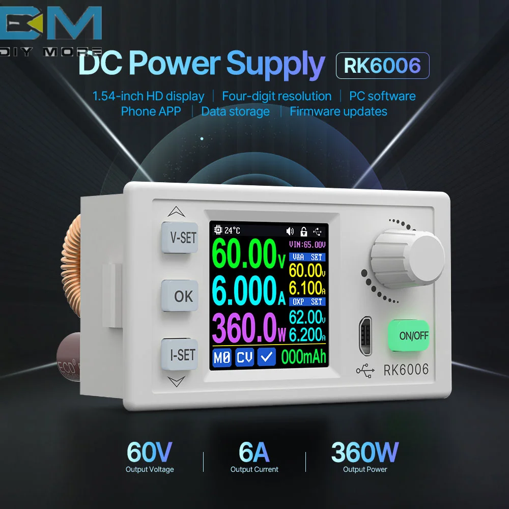 RK6006-RK6006-BT-Digital-Display-Adjustable-Stabilized-Power-Supply ...