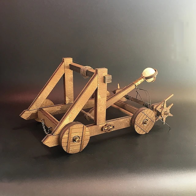 Ancient Catapult