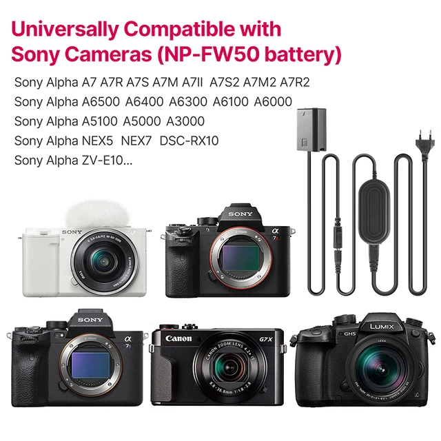 Sony Camera Cybershot Price List