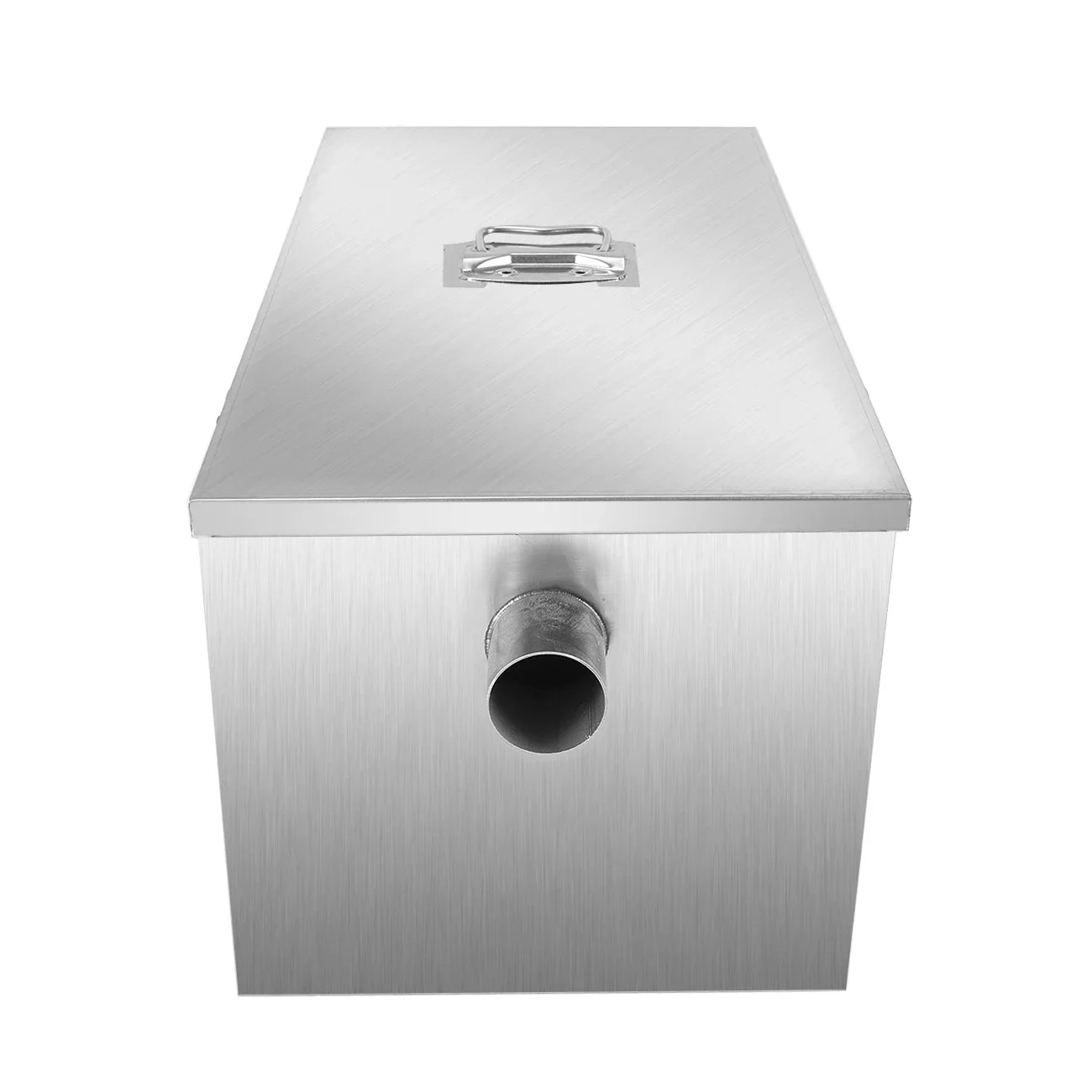 Oil Interceptor Sewer Pipe Buy Commercial Grease Interceptor, Grease ...