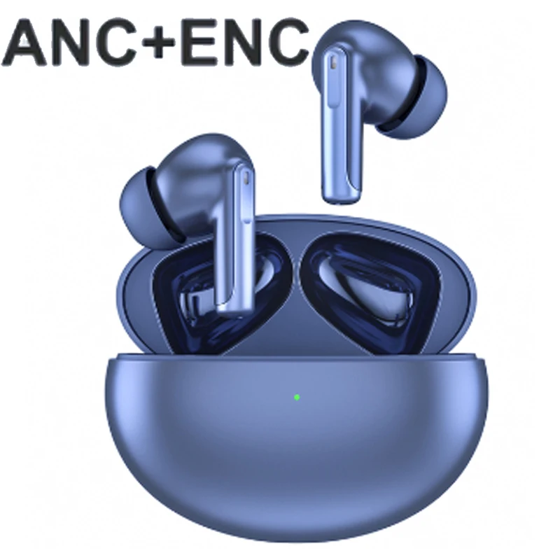 Bluetooth-True-Wireless-Earphones-ANC-ENC-TWS-Headphones-Noise ...