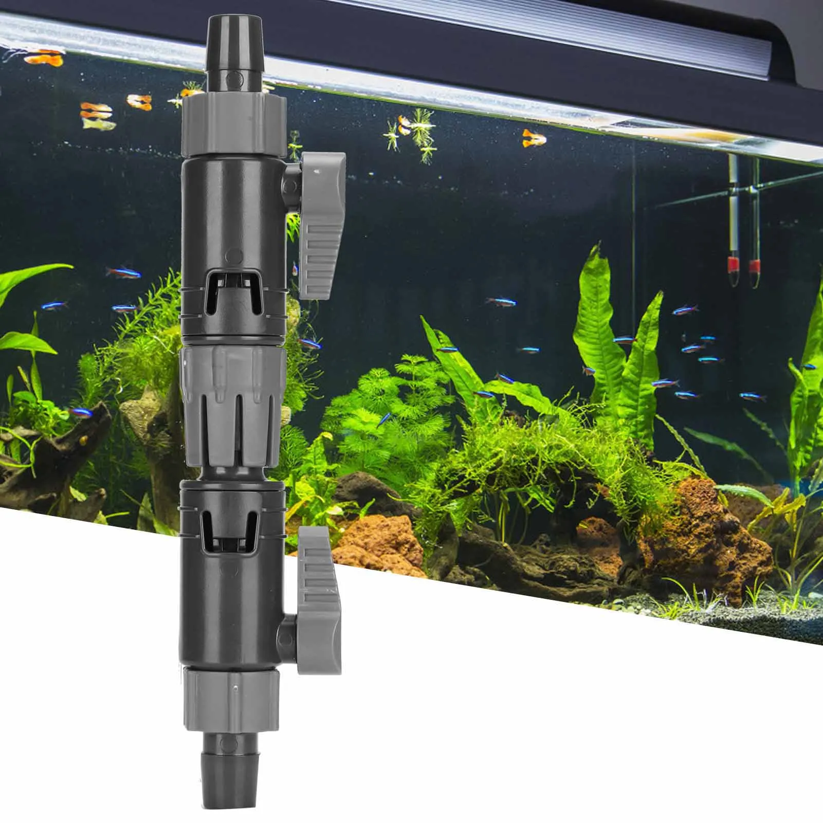 Fish-Tank-Control-Valve-K-12-16-22mm-Aquarium-Water-Control-Pipe-Quick ...