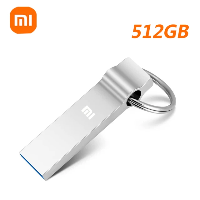 Xiaomi Original 2TB Flash Drives Usb 3.0 High Speed Pendrive 1TB Usb ...