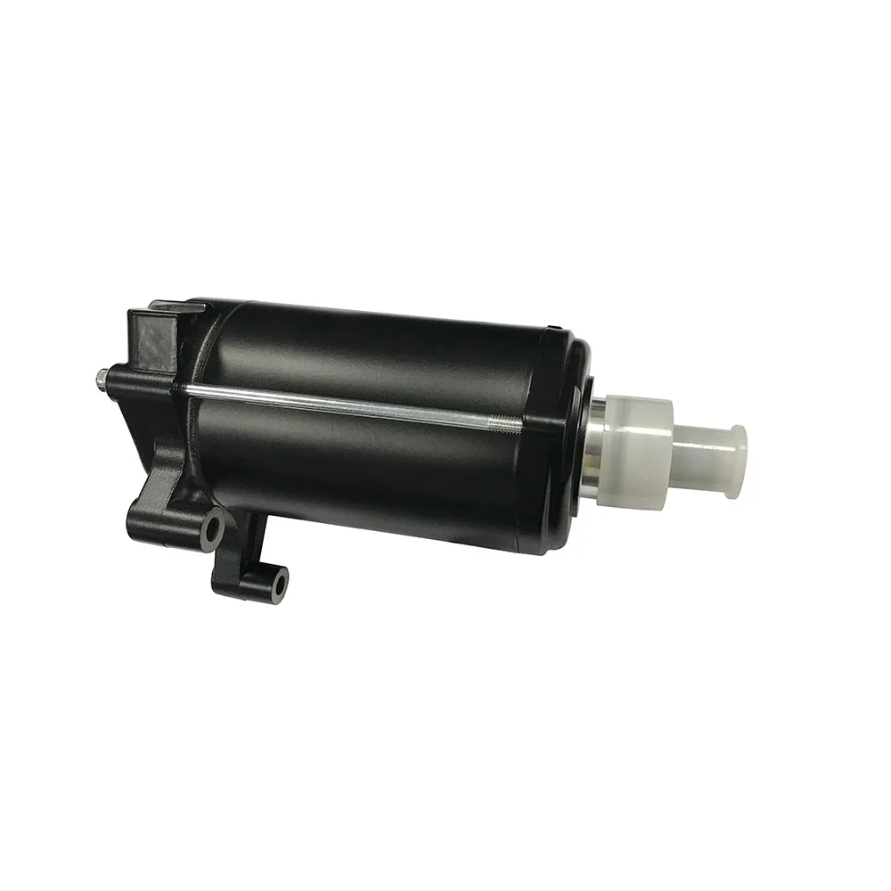 Motorcycle parts starter motor applicable for BMW R1200GS R1250GS ...