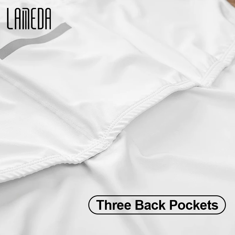 Lameda Men’s Long Sleeve Cycling Jersey Set – OUTFITTERS PURSUIT