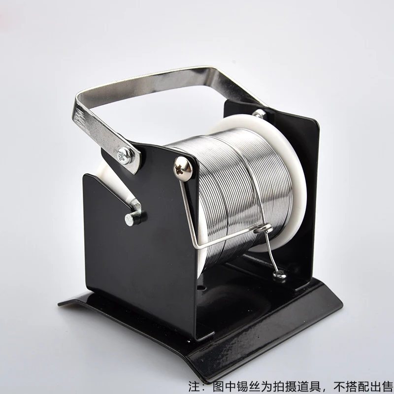 Metal-Soldering-Wire-Stand-Holder-Tin-Wire-Frame-BGA-Soldering-Station ...