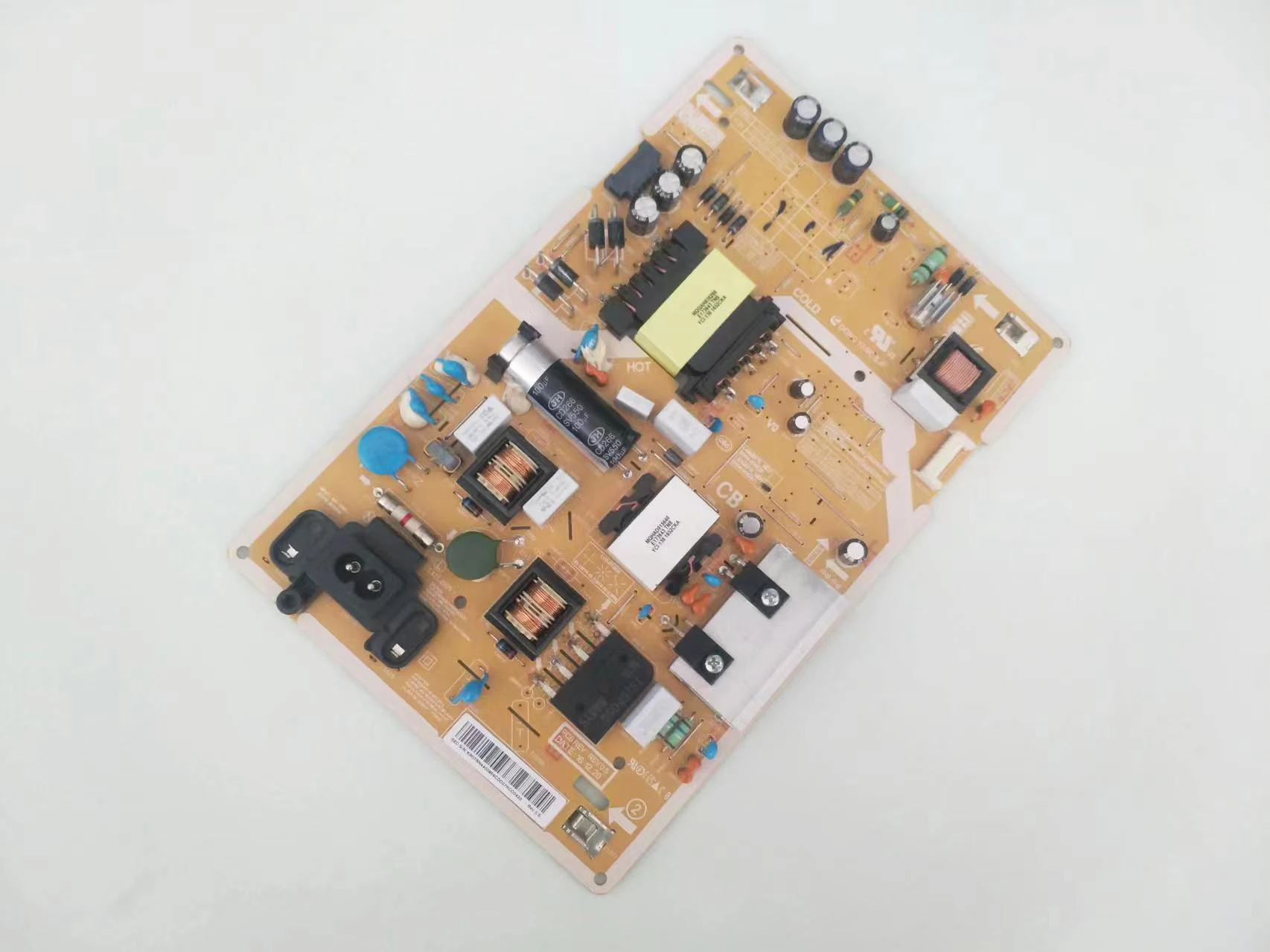 BN44-00856C-L50MSFR-MDY-Power-Board-is-for-UN50M5300AF-UN50J5200AFXZA ...