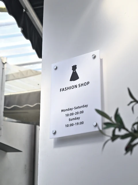 Store Home Products Feedback