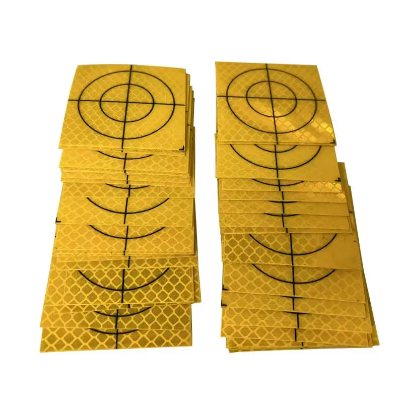 100pcs-Size-60x60mm-20-30-40-50-mm-Reflector-Sheet-For-Total-Station ...