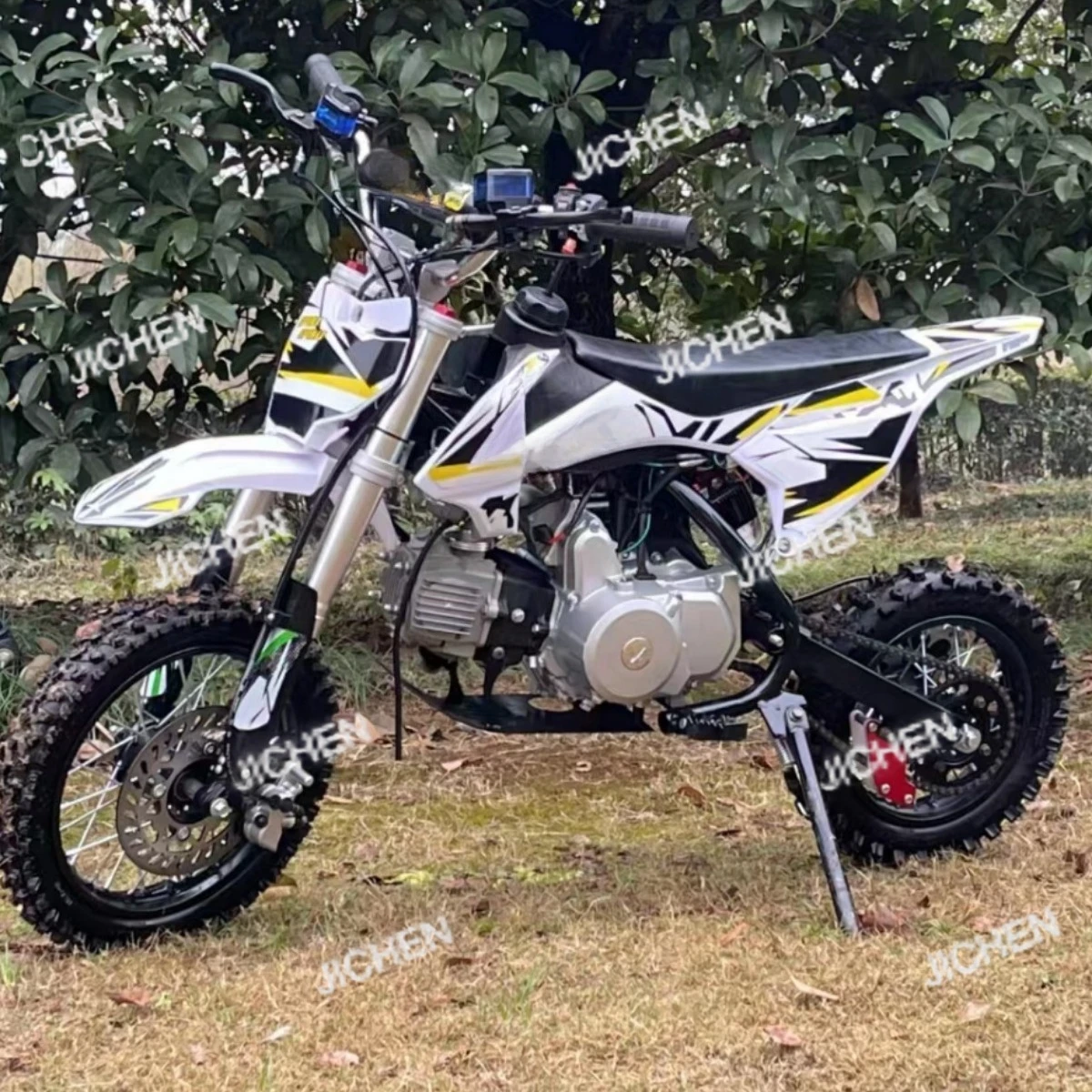 K50 off-road vehicle 110CC power all-terrain competitive model mountain ...