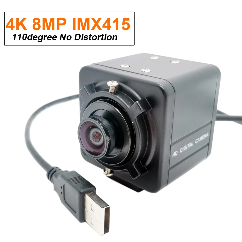 110-derece-hi-bir-bozulma-Lens-8MP-4K-USB-kamera-3840x2160-CMOS-IMX415 ...