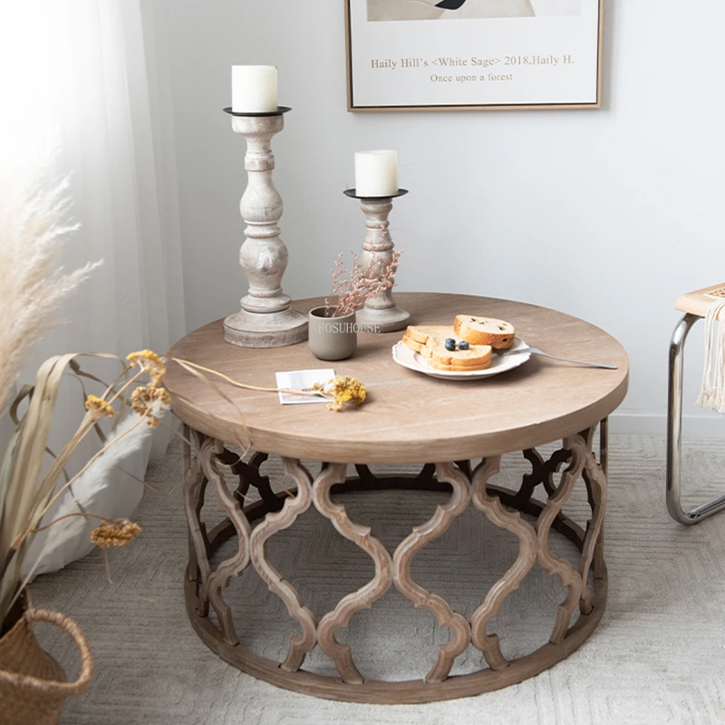 Ashley Furniture Tables