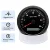 85mm Diesel Engine Tachometer Sensor Rpm Gauge Rev Counter 3000rpm With ...