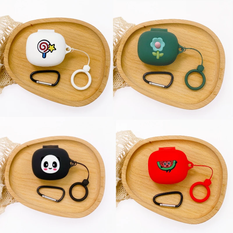 For-SHOKZ-OPENFIT-case-Cartoon-sweet-cute-Earphone-Case-For-shokz ...