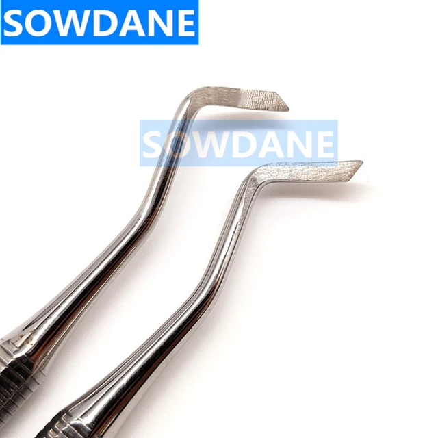 Dental Gingival Margin Trimmer