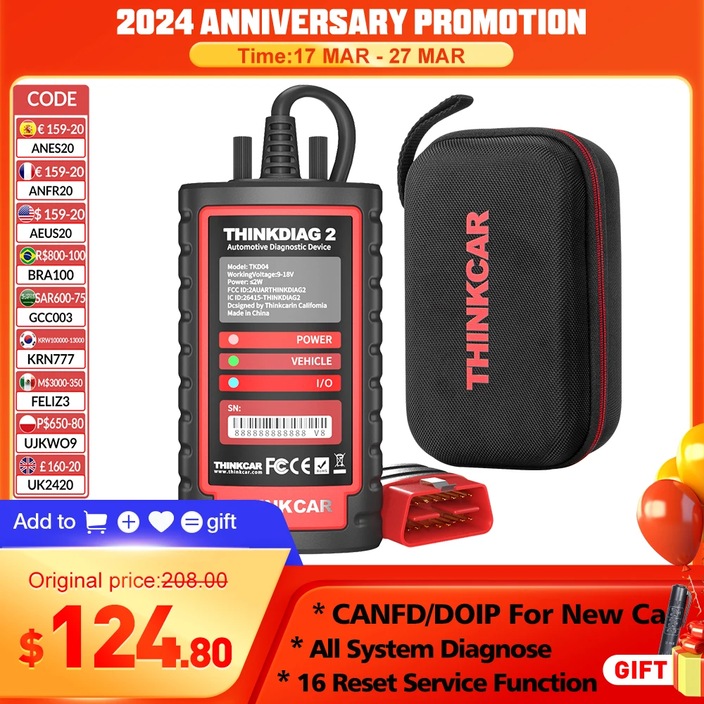 ThinkDiag-2-ALL-software-1-Year-Free-Update-Auto-Diagnostic-tool ...