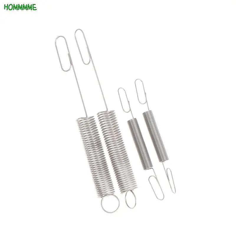 4Pcs Lawn Mower Regulator Carburetor Spring For 691859 263109 For ...