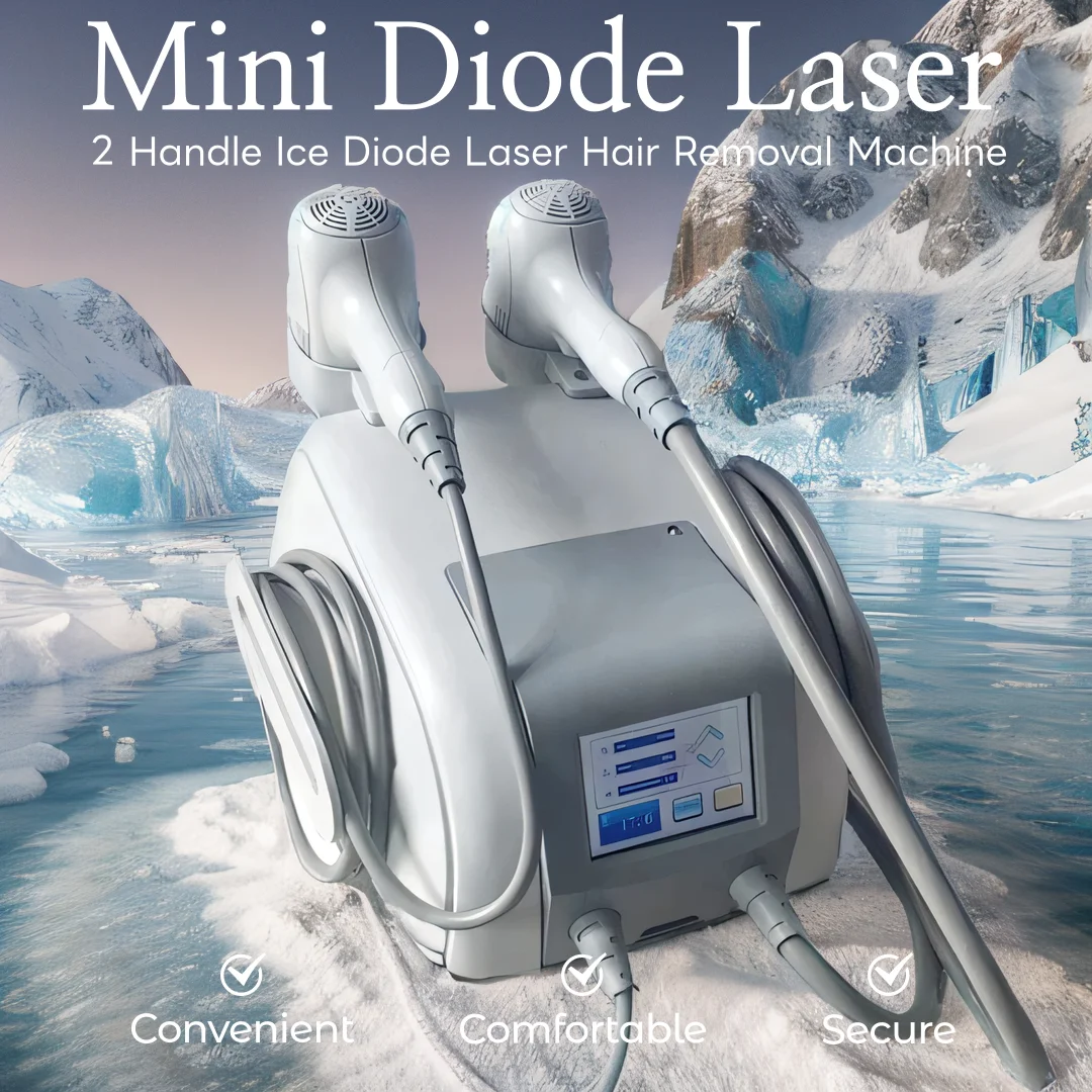 Mini-808-Laser-Diode-Hair-Removal-Machine-Painless-Cooling-Epilator ...