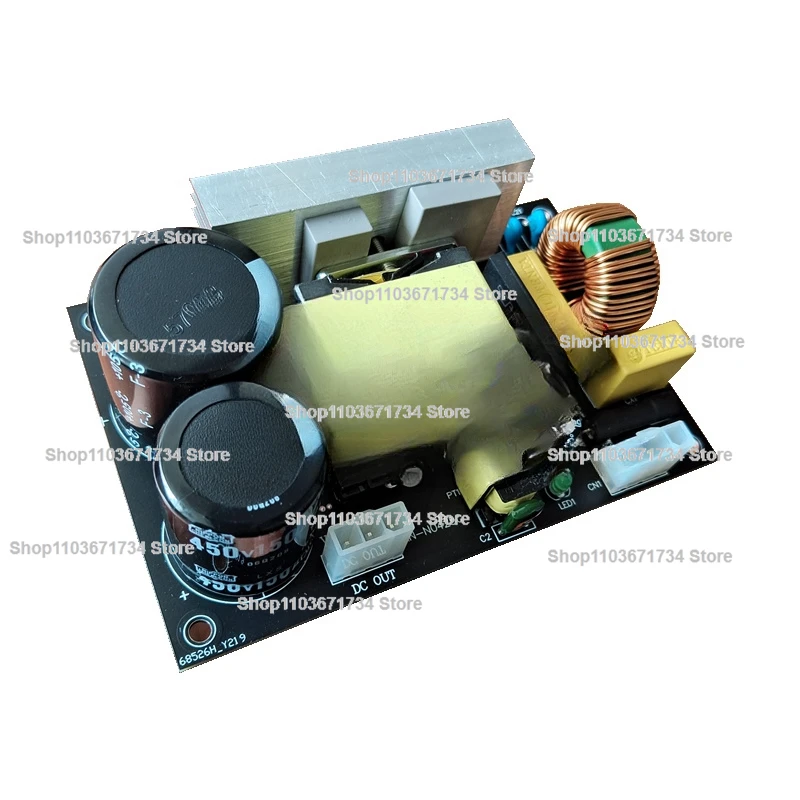 PFC-700W-High-power-AC-DC-Pfc-Power-Module-Small-Size-Non-isolated ...