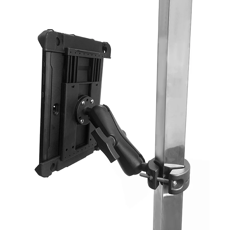 vin-mounts-Tablet-stand-for-1-19-2-diameter-square-or-round-tubes-360 ...