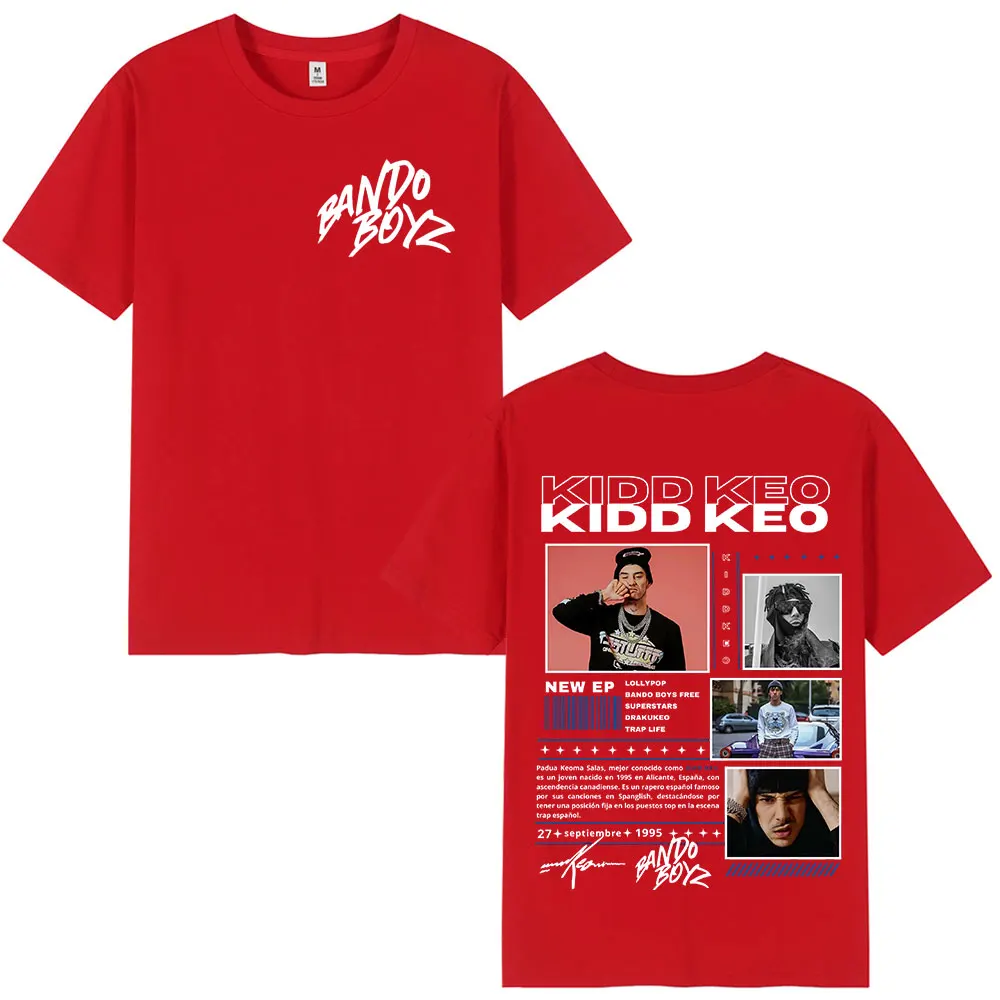 Bando boyz tour | Arsecultur.com