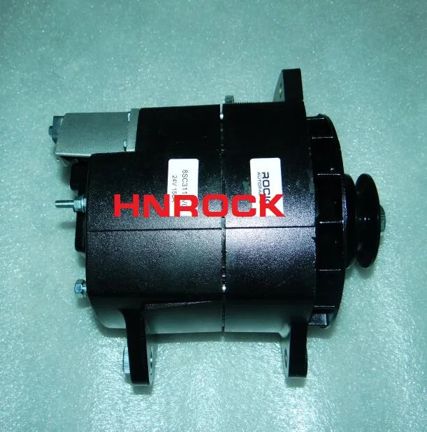 NEW-HNROCK-24V-150A-ALTERNATOR-8SC3110VC-8SC3110VC09-8SC3110VC111 ...