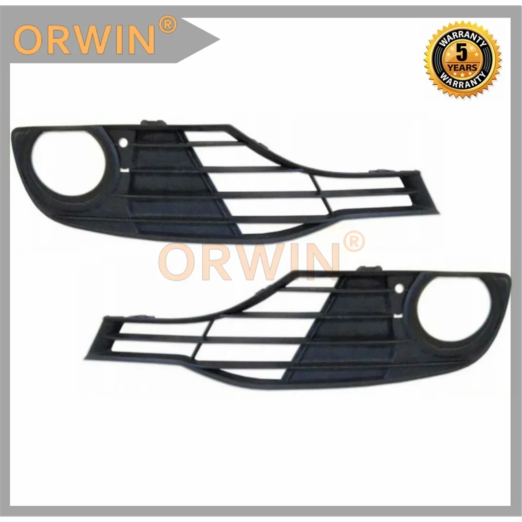 51117281917-51117281918-Fog-Lamp-Grille-Front-Bumper-Grille-Fog-Light ...