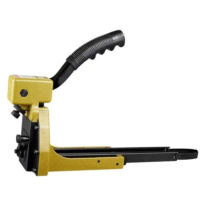 Sealing-Machine-Manual-Carton-Closing-Stapler-Nailer-Gun-for-Carton-Box ...