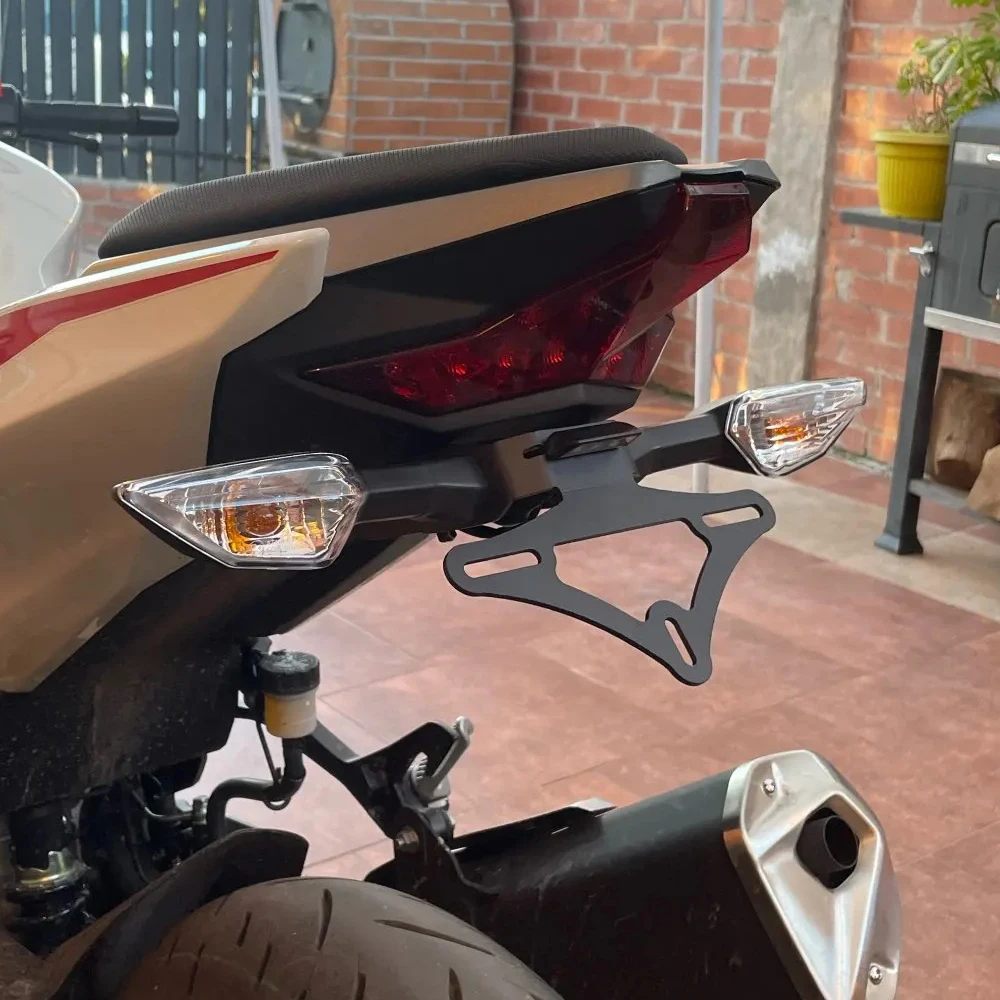 For-Kawasaki-Z500-Ninja-500-Z-500-Ninja500-SE-2024-2025-Motorcycle ...