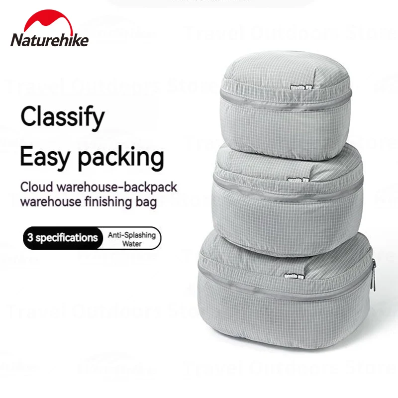 Naturehike-Outdoor-Portable-Backpack-Isolation-Storage-Bag-Hiking ...