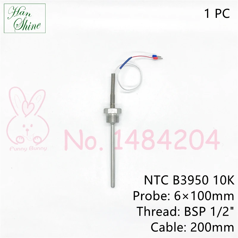Thermistor Sensor