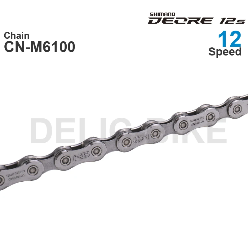 Original-SHIMANO-DEORE-M6100-12-Speed-Bicycle-Chains-CN-M6100-HG-MTB ...