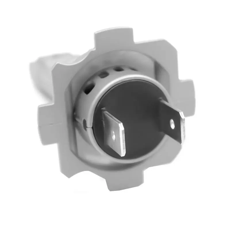 2 шт.M2P H7 Светодиодные фары 6500K H11 H8 Противотуманные фары 9005 ...