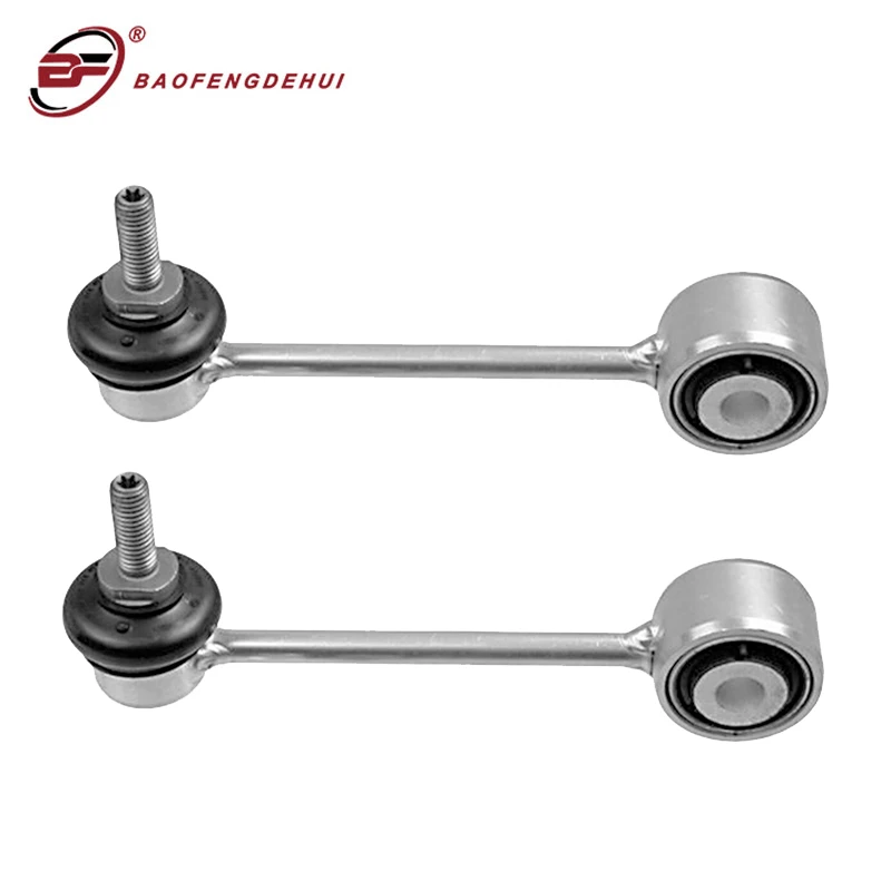 Rear Suspension Sway Bar Link For Porsche Panamera 970 2010-2013 V6 3 ...