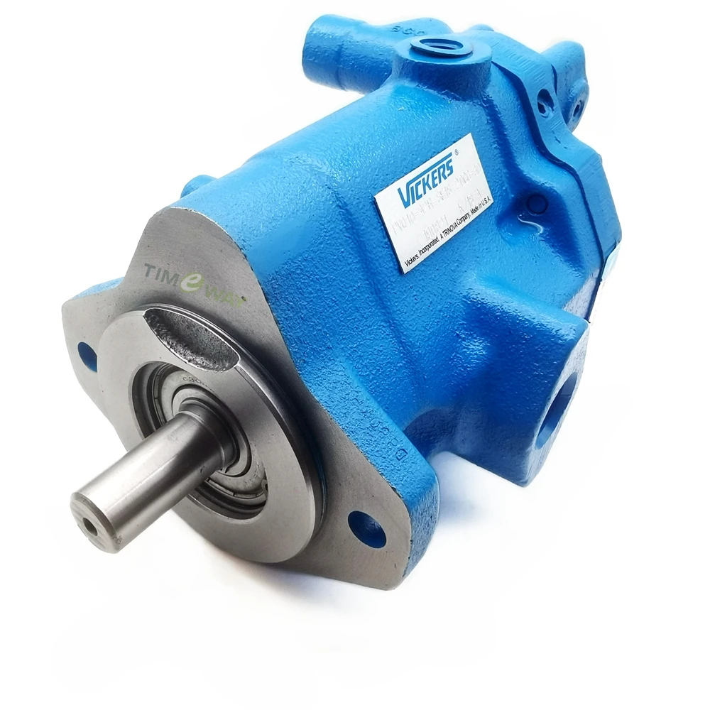Eaton bomba de pistón de desplazamiento Variable, bomba hidráulica ...