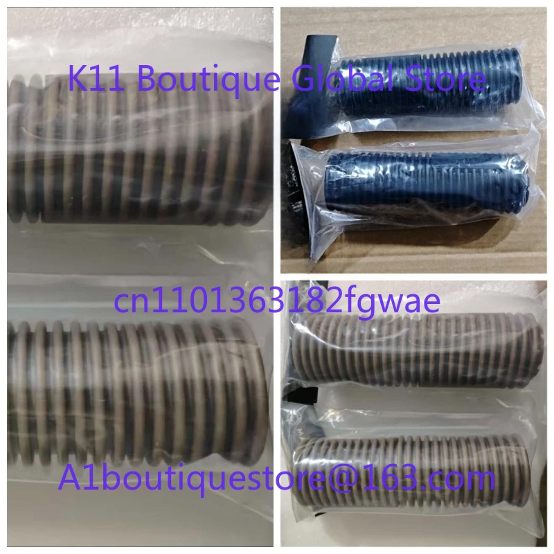 Suitable for All Types of Tailoring ForGCTAC MANTA Decorative Muffler ...