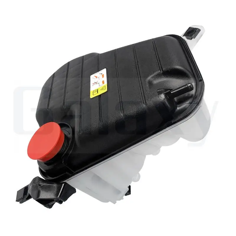 Coolant-Expansion-Tank-w-Sensor-C2Z29118-C2Z15579-C2Z22872-C2Z11292 ...