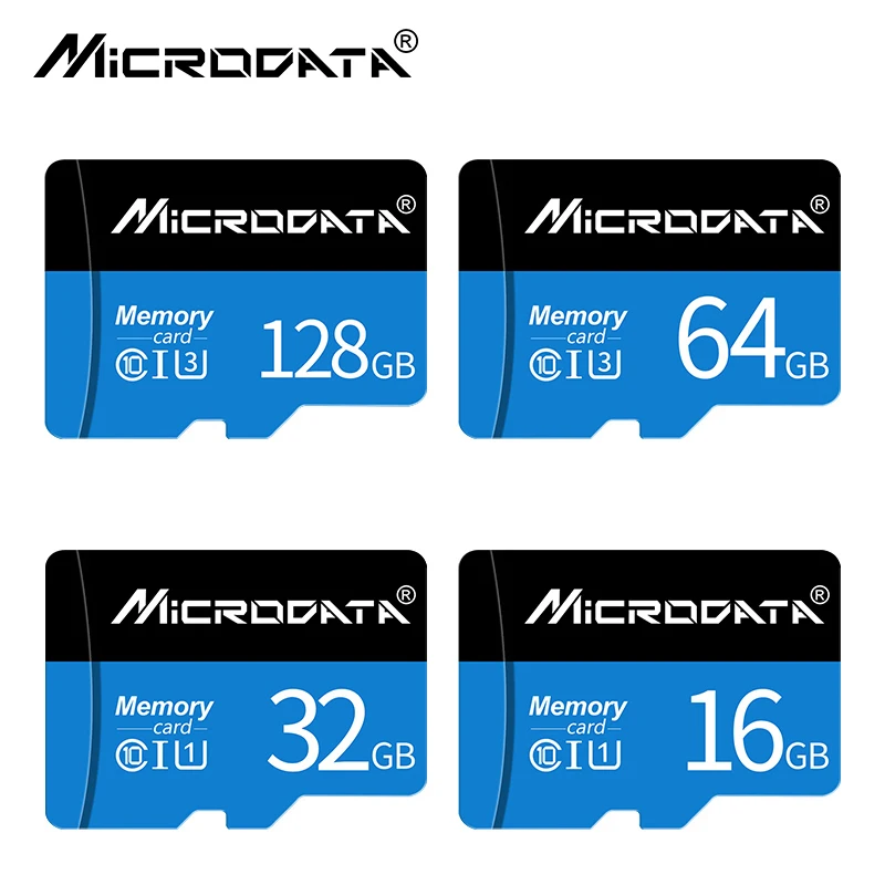Mini-Sd-Memory-Card-4GB-8GB-64GB-32GB-16GB-Minisd-Flash-TF-Card-Map ...